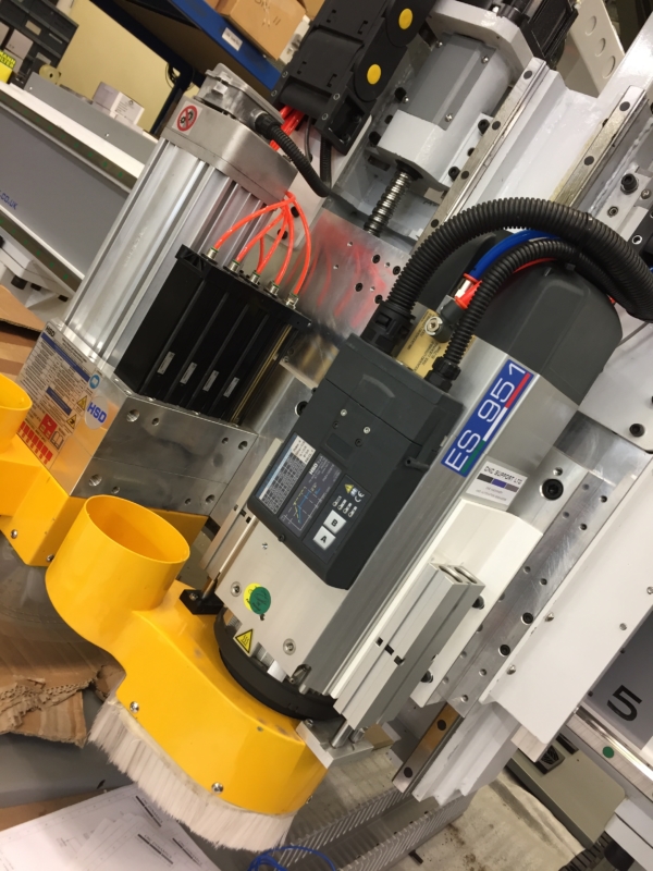 Spindle Types - CNC Router machinery sales, service and support from ...