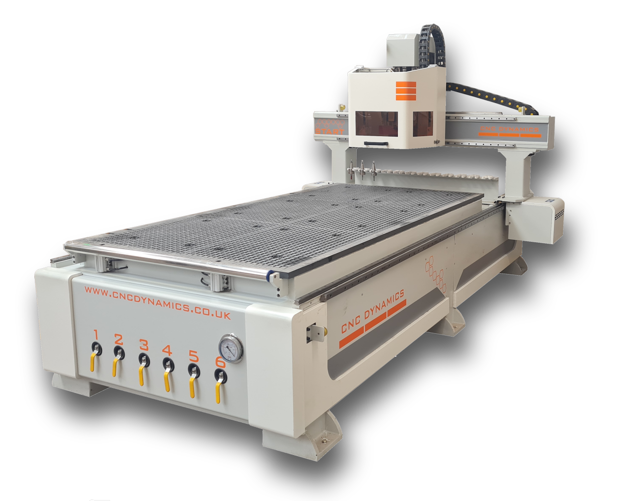 New CNC Routers - CNC Router machinery sales, service and support from ...